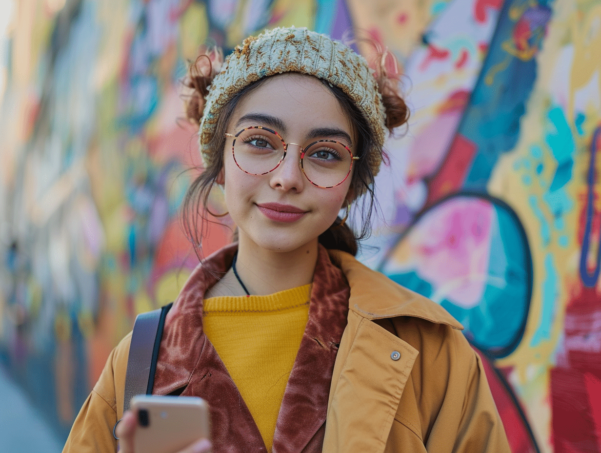 Découvrir les photos de profil Instagram : techniques et secrets - Sparh