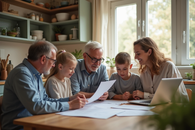 Types de parents : 4 profils à connaître pour mieux comprendre - Sparh